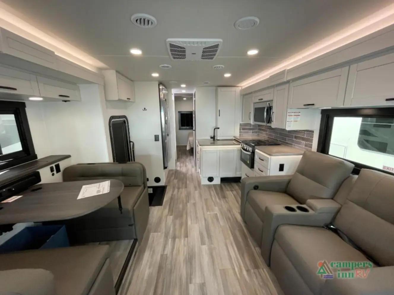 New 2026 Entegra Coach Vision Xl 31UL For Sale in Seffner, FL ...