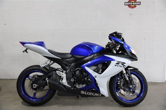 Blue Sportbike Motorcycles For Sale Near Denver, CO - Cycle Trader
