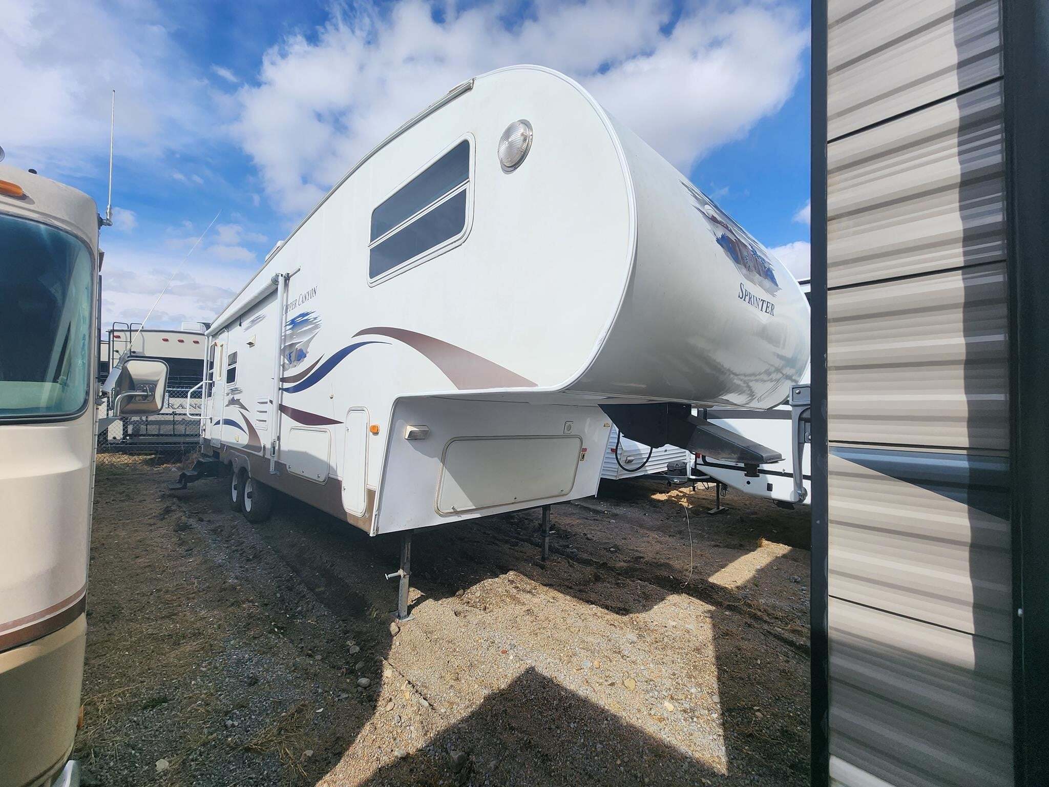 2004-2006 Keystone Fifth Wheels for sale - RV Trader