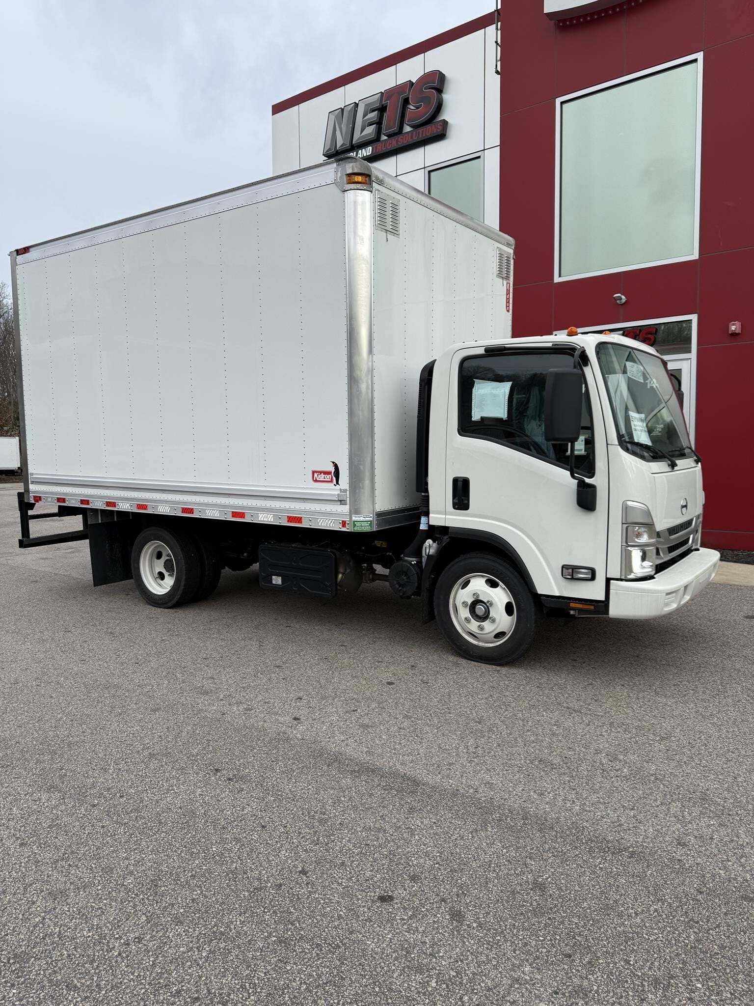 2024 S5 For Sale - Hino Trucks - Commercial Truck Trader