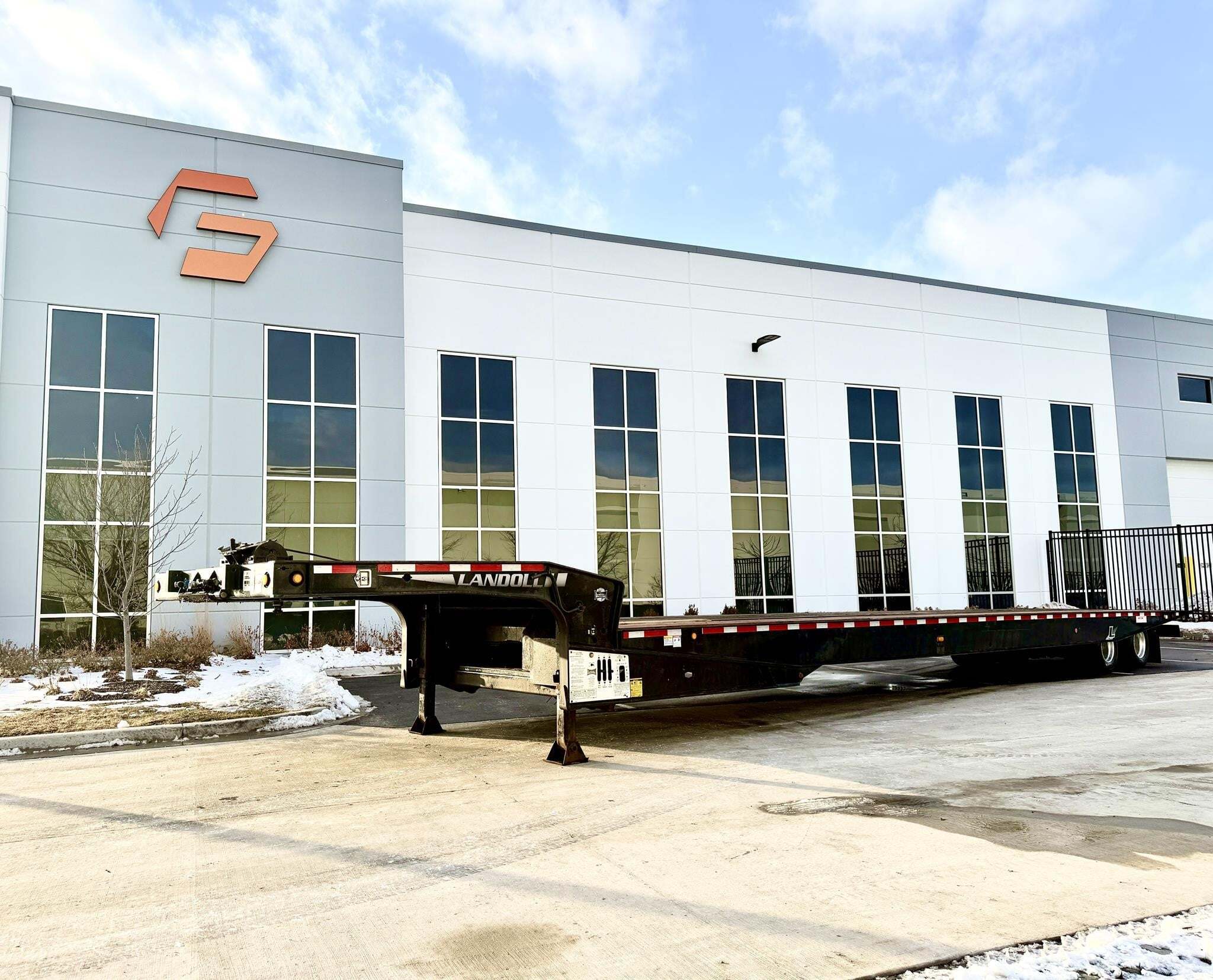 2014 Trailers For Sale - Commercial Truck Trader