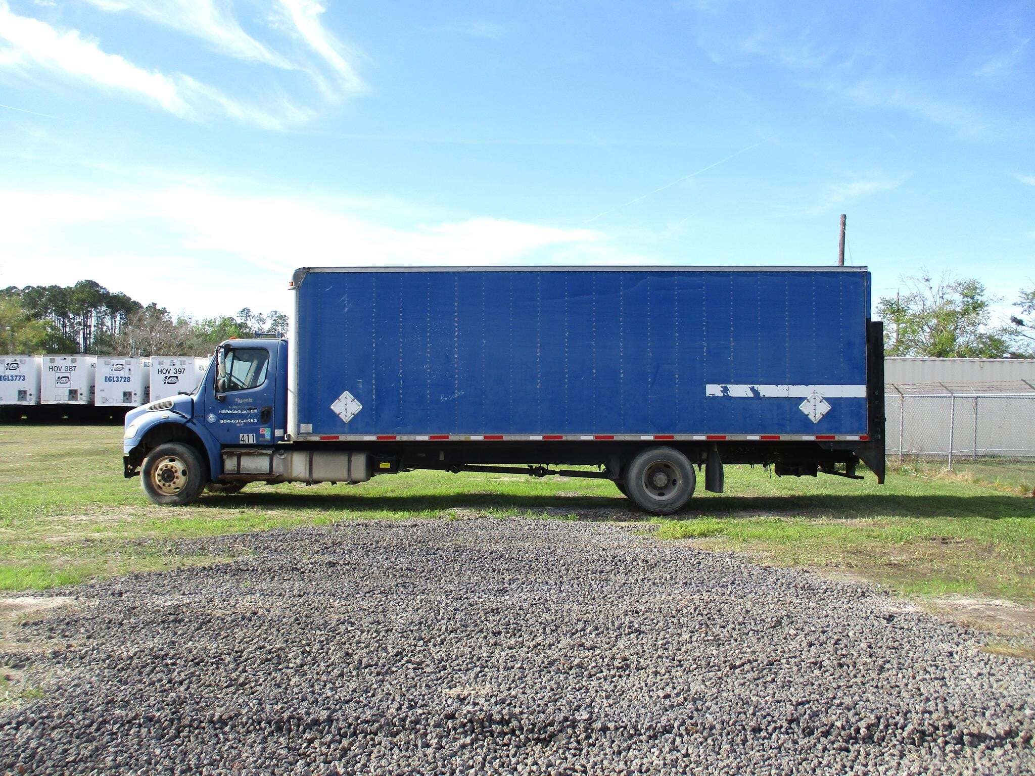 Used 2007 Freightliner Trucks For Sale - Commercial Truck Trader