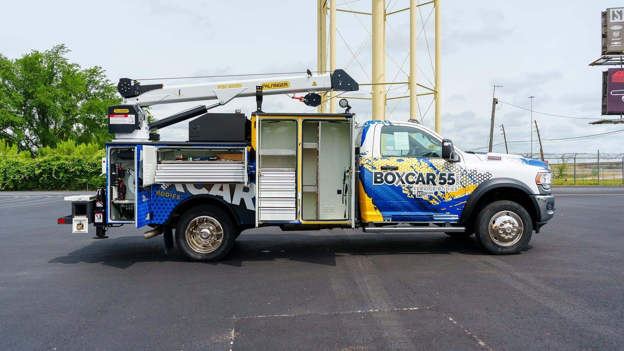 2024 Ram Dually For Sale - Commercial Truck Trader