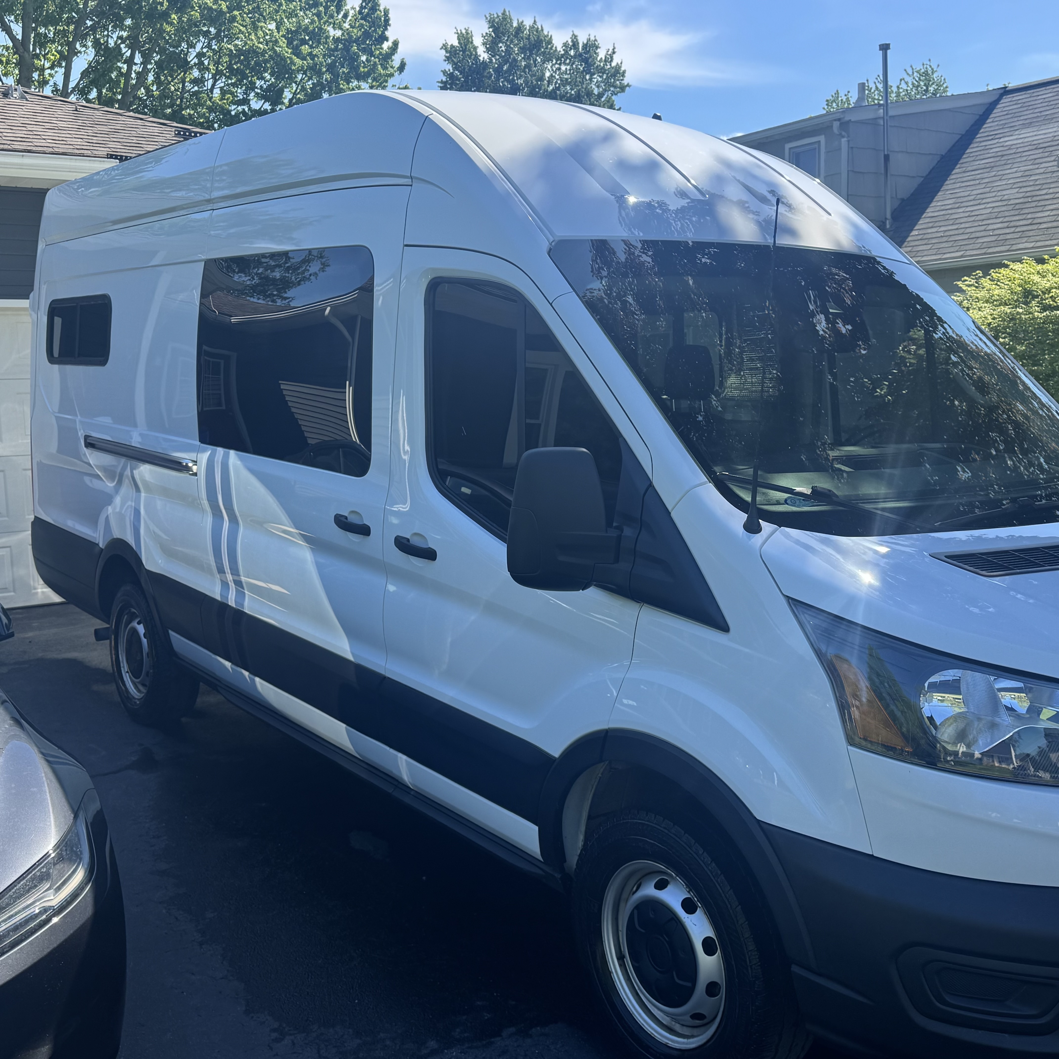 Ford Transit 350 Class C RVs and Motorhomes for sale - RV Trader