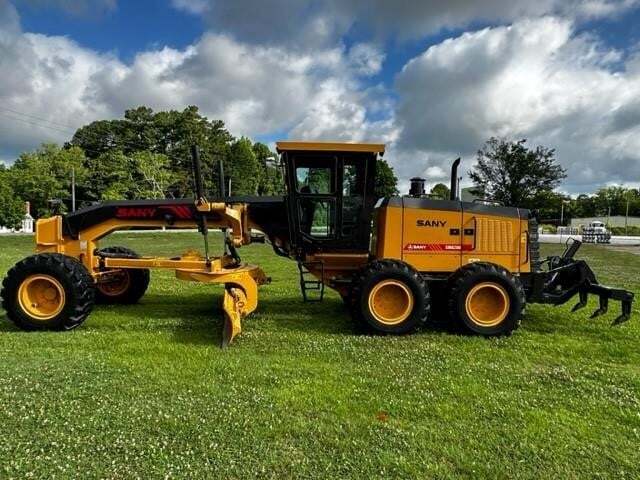 Motor Graders Equipment listings For Sale Near Doughton, North Carolina ...