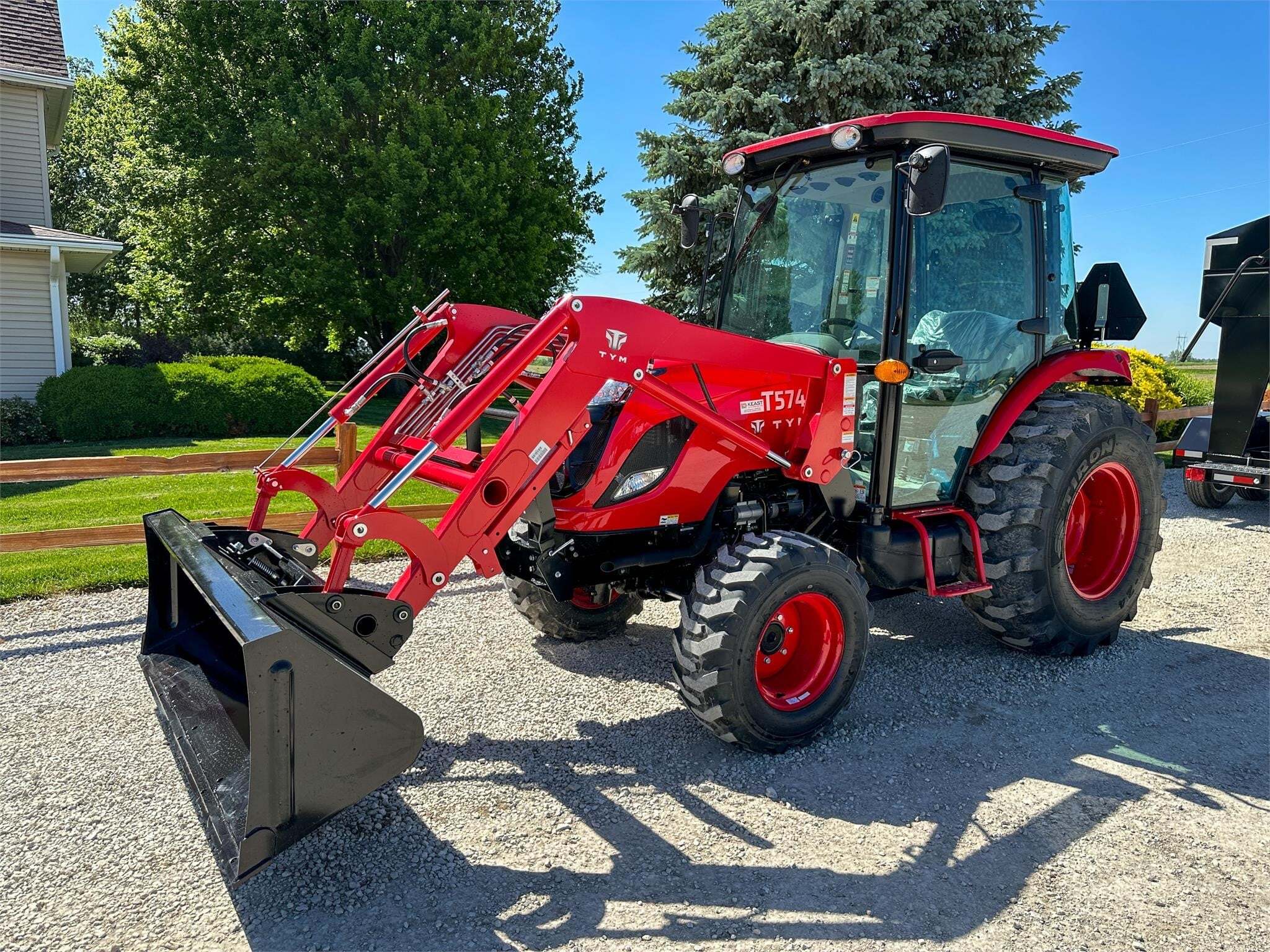 Compact Tractors Equipment listings For Sale Near Terlton, Oklahoma ...