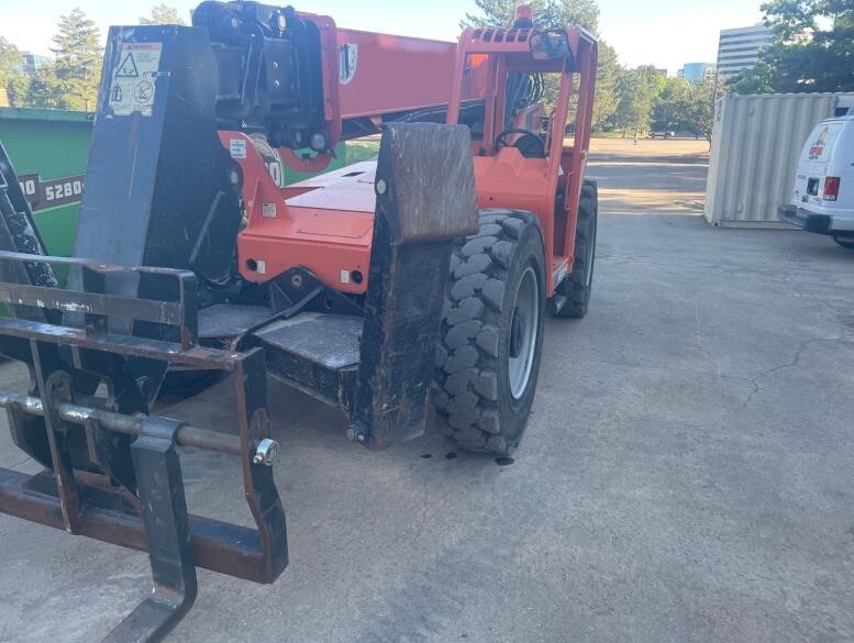 Telehandler Equipment listings For Sale Near Denver, Colorado ...