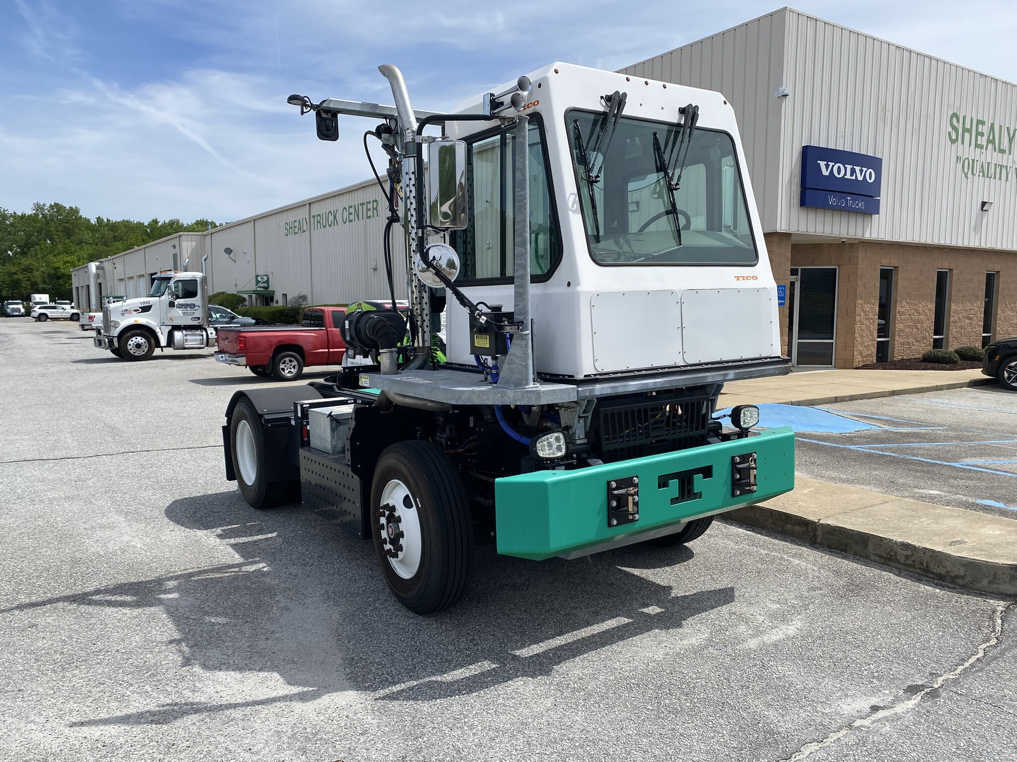 Tico Other Trucks For Sale - Commercial Truck Trader
