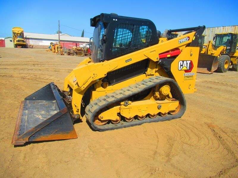 Caterpillar Equipment listings For Sale Near Paramount, California ...