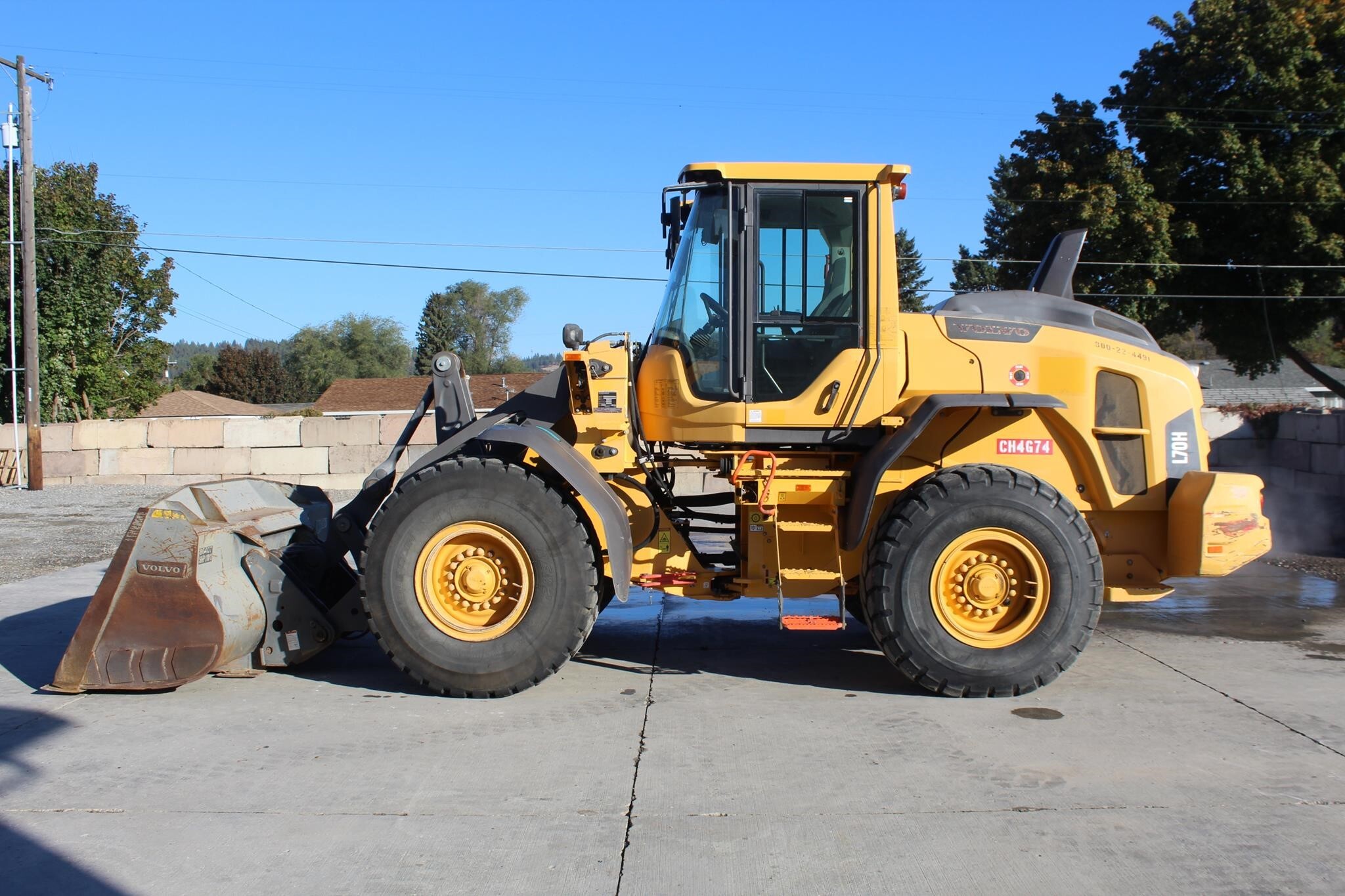 Equipment listings For Sale Near Gaston, Washington - Equipment Trader