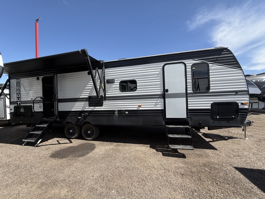 29DFSWE Hideout For Sale - Keystone RVs - RV Trader