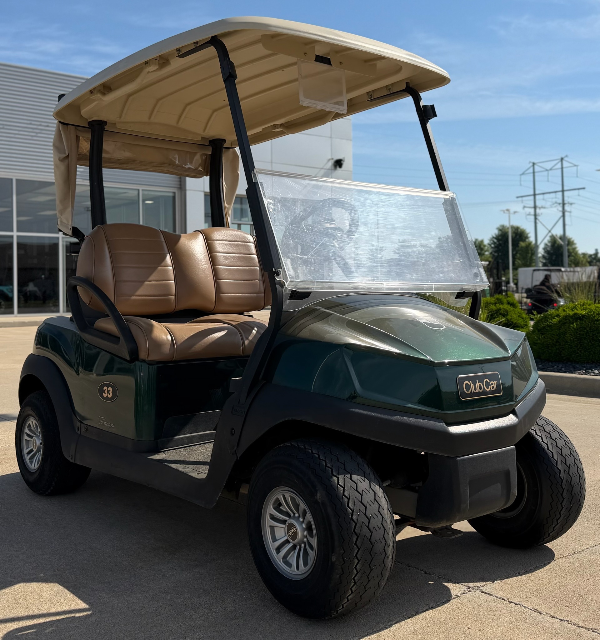 2021 Club Car Golf Carts For Sale - ATV Trader