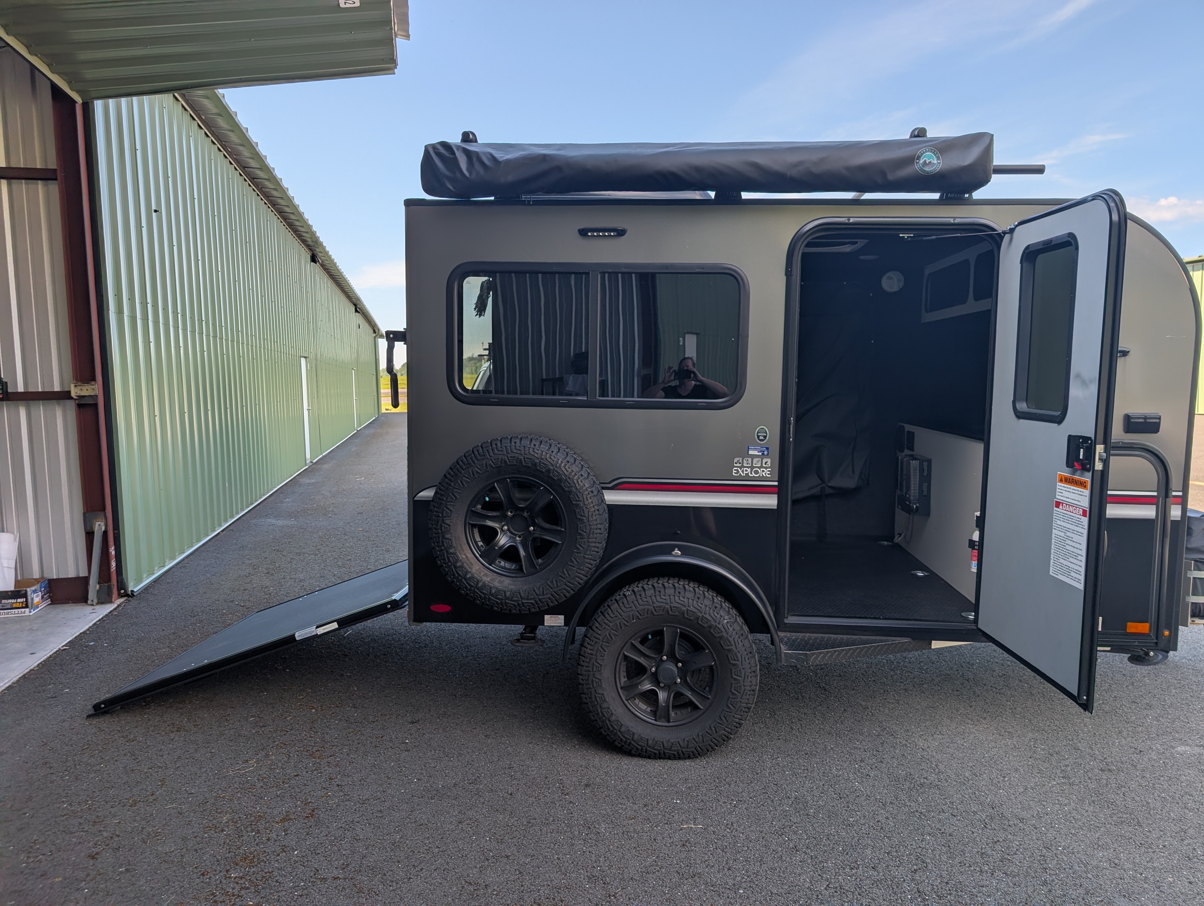 Used 2021 Intech Toy Haulers for sale - RV Trader