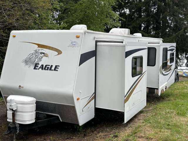 Any-2012 Jayco Eagle RVs for sale - RV Trader