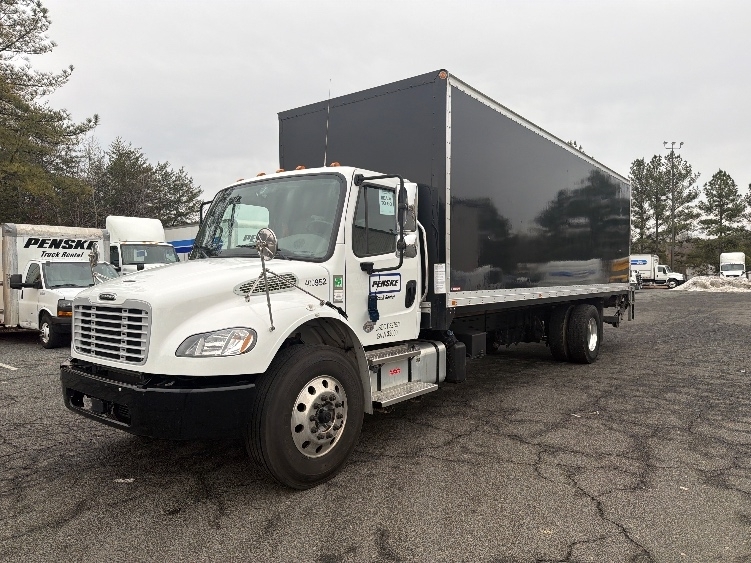 Used Curtain Side For Sale - Commercial Truck Trader