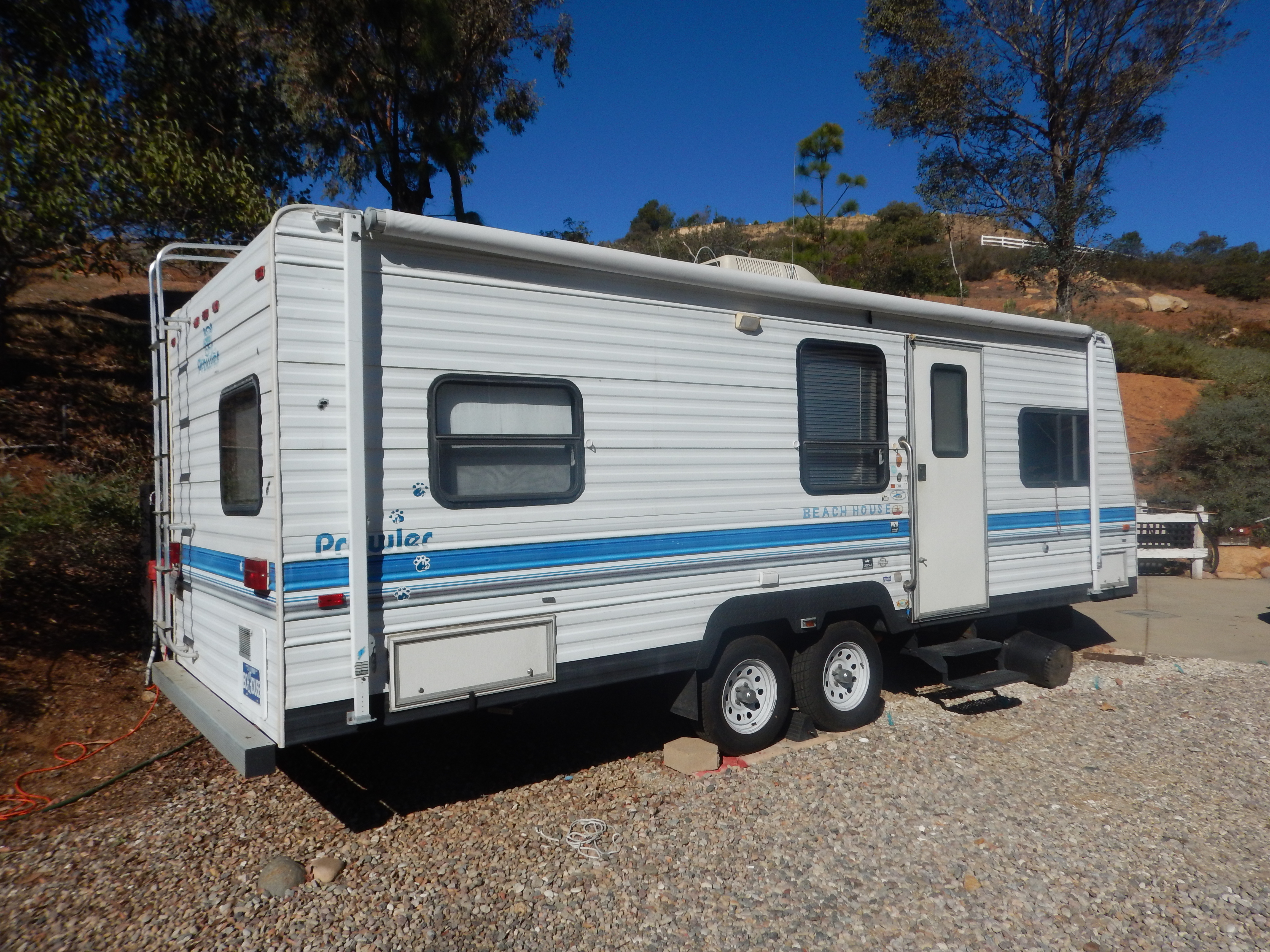 Fleetwood Prowler® 260FQS RVs for sale - RV Trader