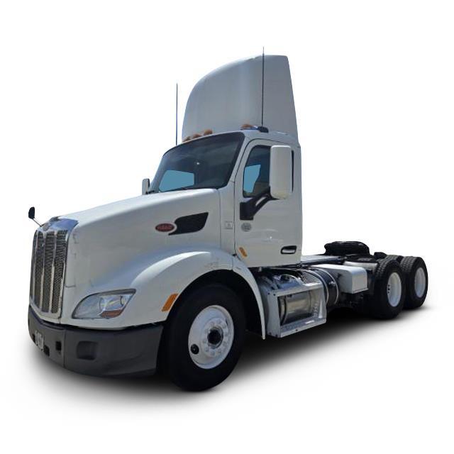 2016-2017 Peterbilt 579 Trucks For Sale - Commercial Truck Trader