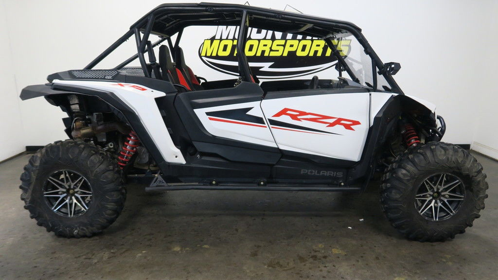 2024 Polaris Rzr,rzr Pro R Four Wheelers For Sale - ATV Trader
