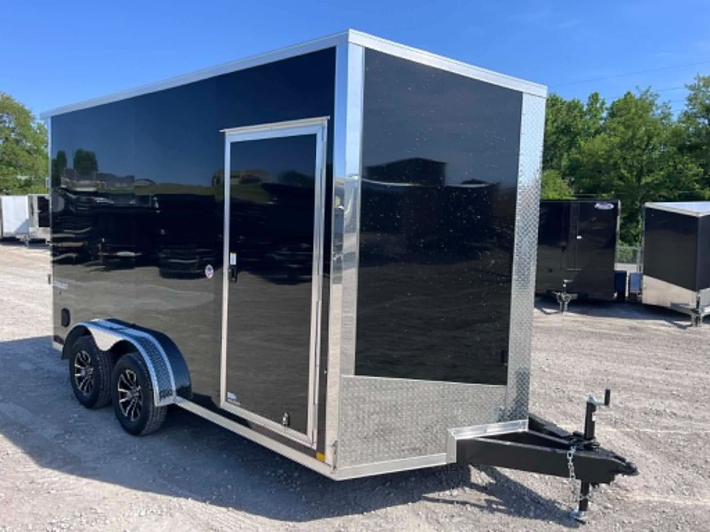 Enclosed Trailers listings For Sale Near Springfield, Nebraska ...