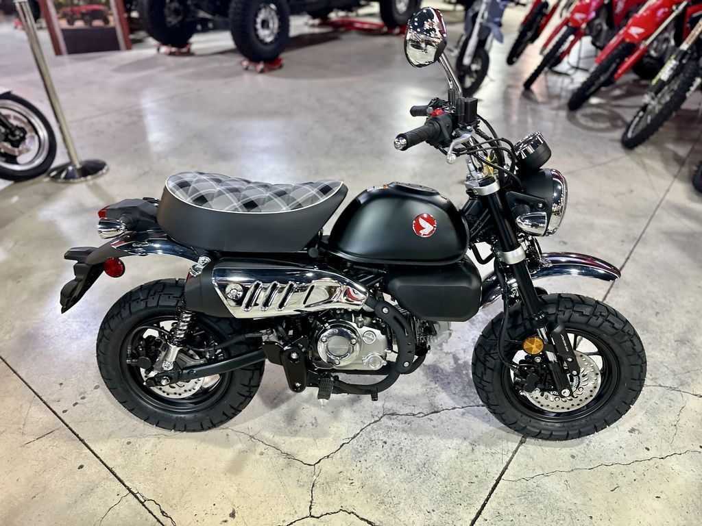 Honda,custom Monkey Motorcycles For Sale - Cycle Trader