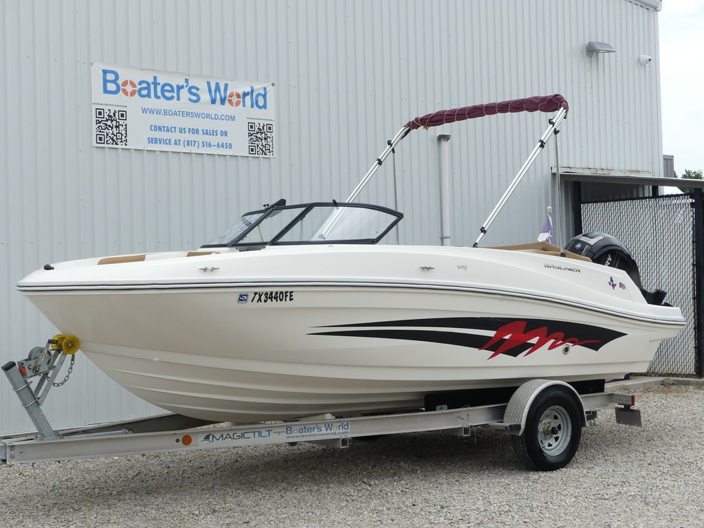 Bayliner Boats For Sale Near Dallas, Texas - Boatmart