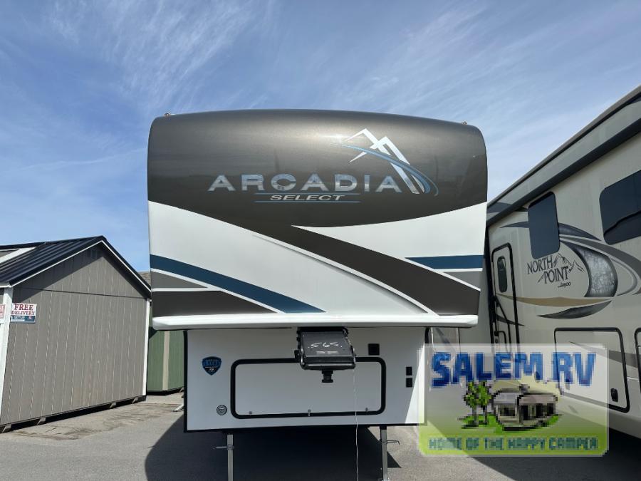 Keystone Arcadia Select RVs for sale near Ashburn, VA - RV Trader