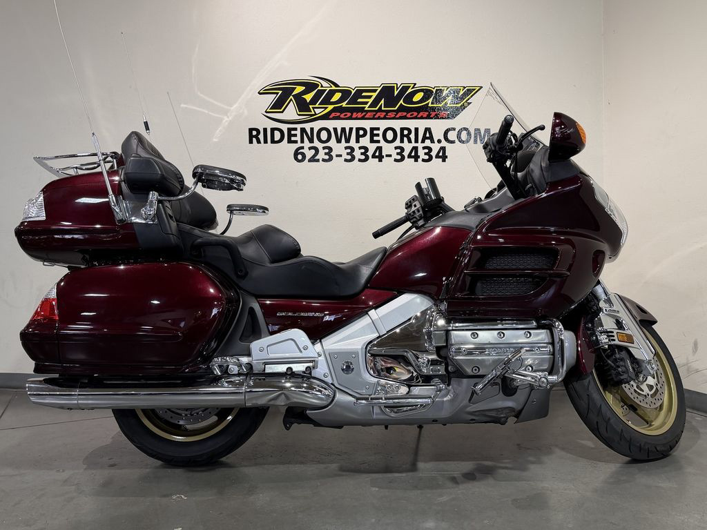 2008 Honda,custom Gold Wing Motorcycles For Sale - Cycle Trader