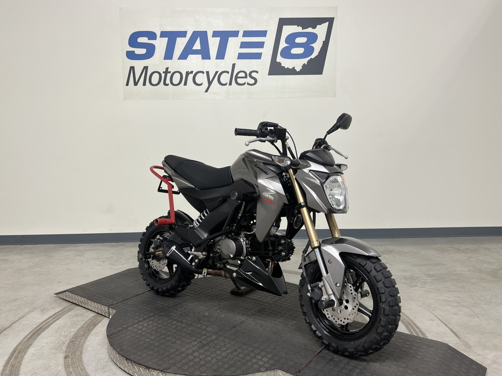 Sport Motorcycles Under $2000 For Sale - Cycle Trader