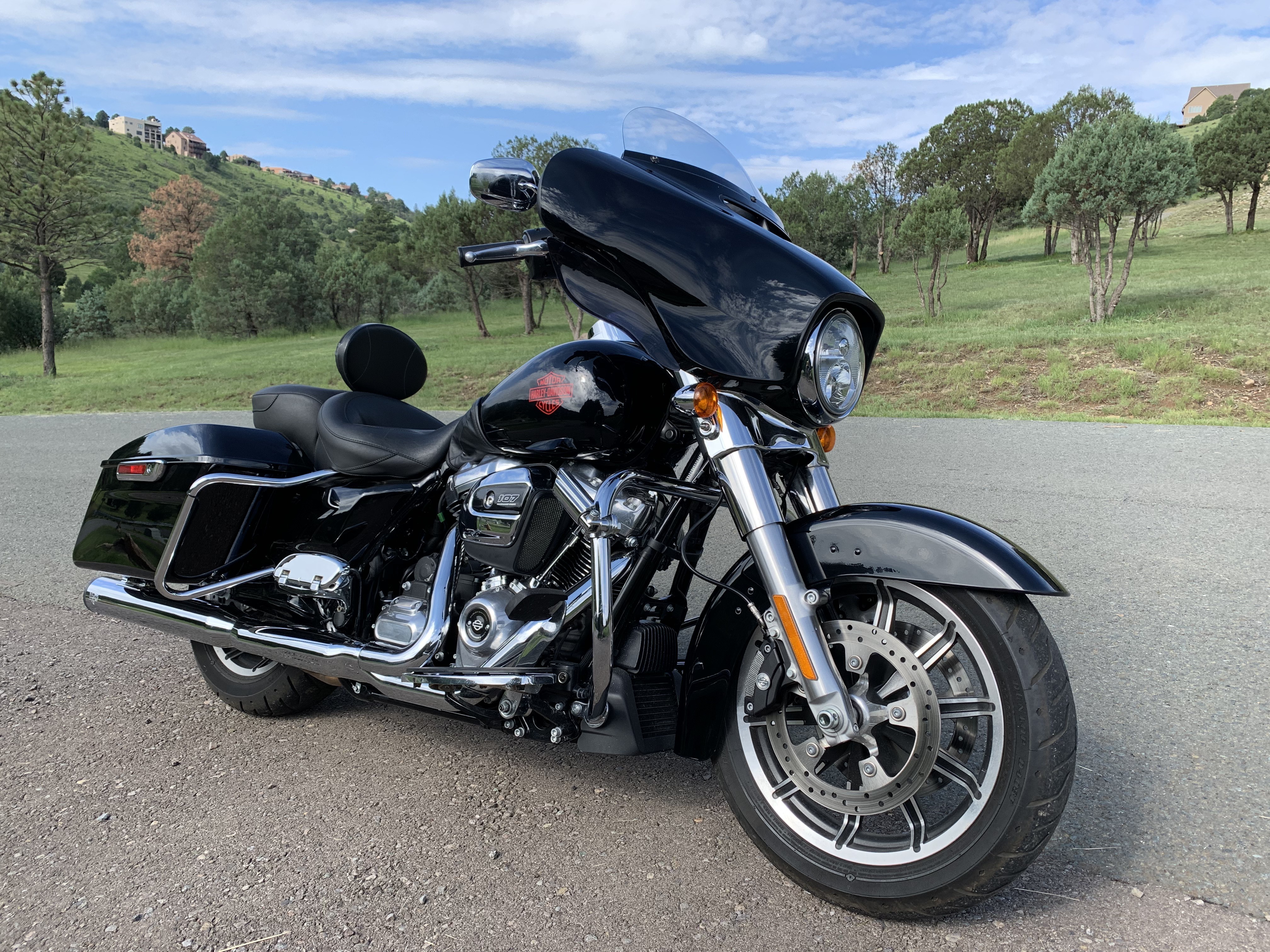 Harley-Davidson Custom Motorcycles For Sale Near Rio Rancho, NM - Cycle ...