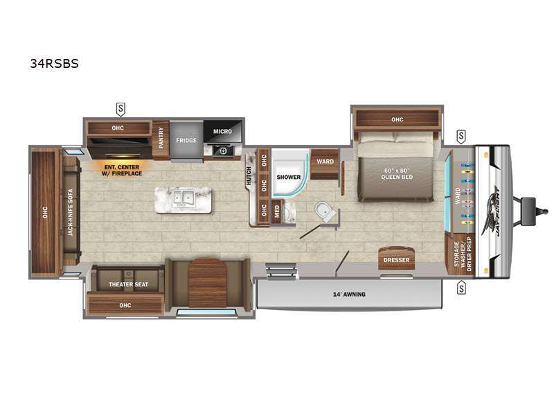 2022 Mercedes-Benz,jayco Jay Flight Travel Trailers for sale - RV Trader