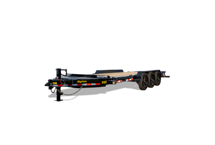 Big Tex Trailers For Sale Near Henly, TX - Commercial Truck Trader