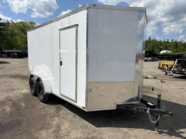 Enclosed Trailers listings For Sale Near Massachusetts, Massachusetts ...