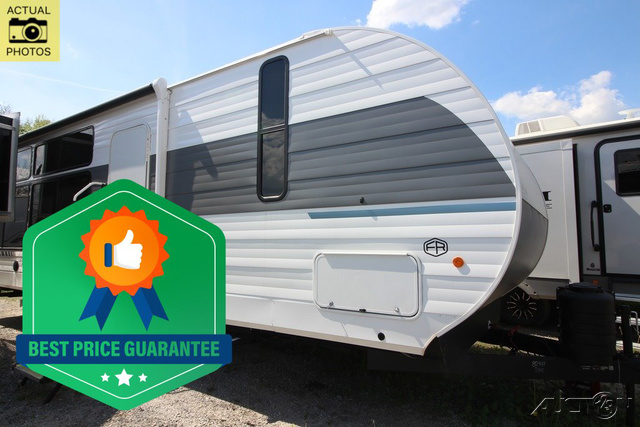 2025-2026 Forest River Salem Fsx 28VC RVs for sale - RV Trader