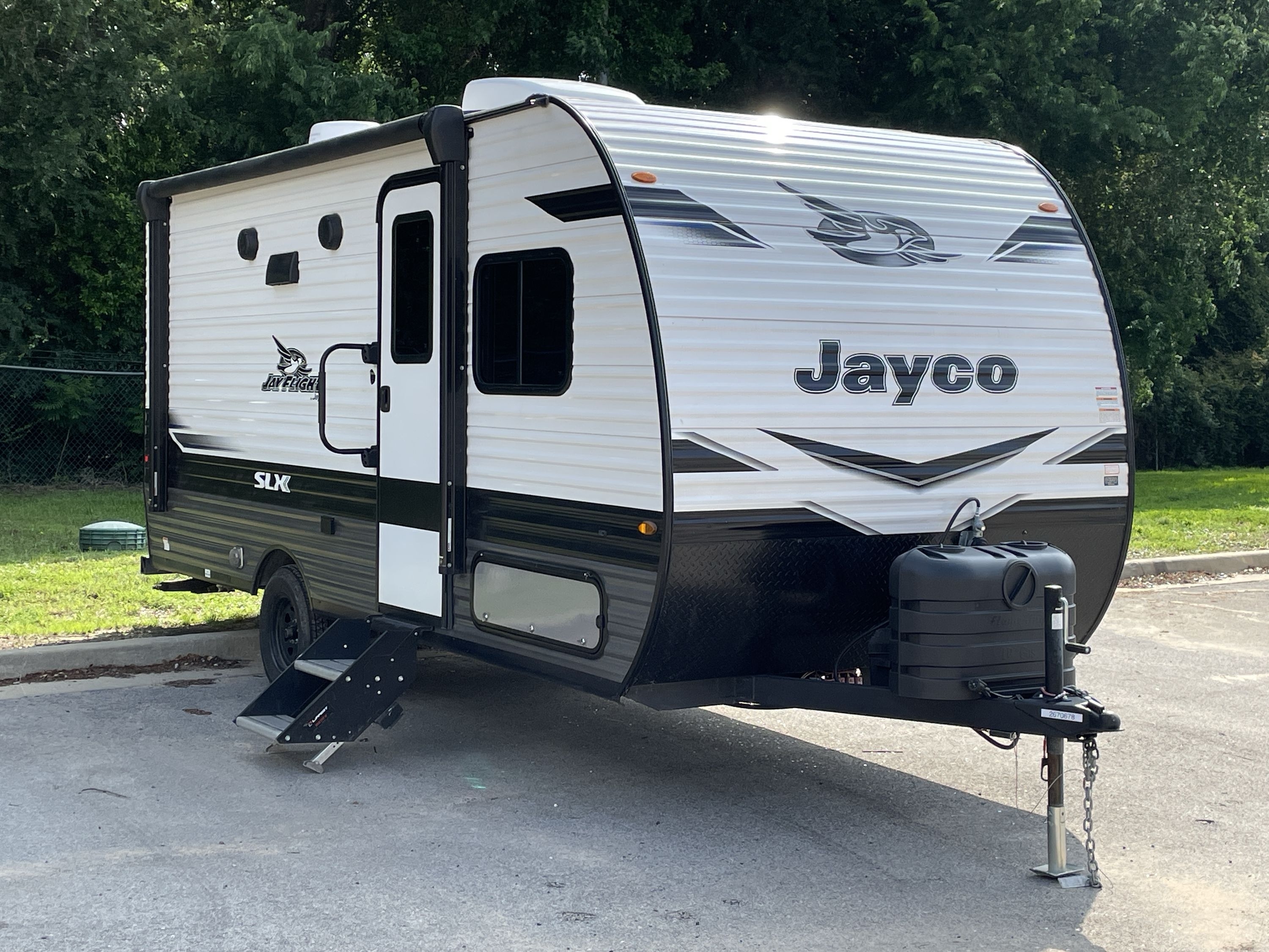 Jayco Jay Flight Slx 174BH RVs for sale - RV Trader