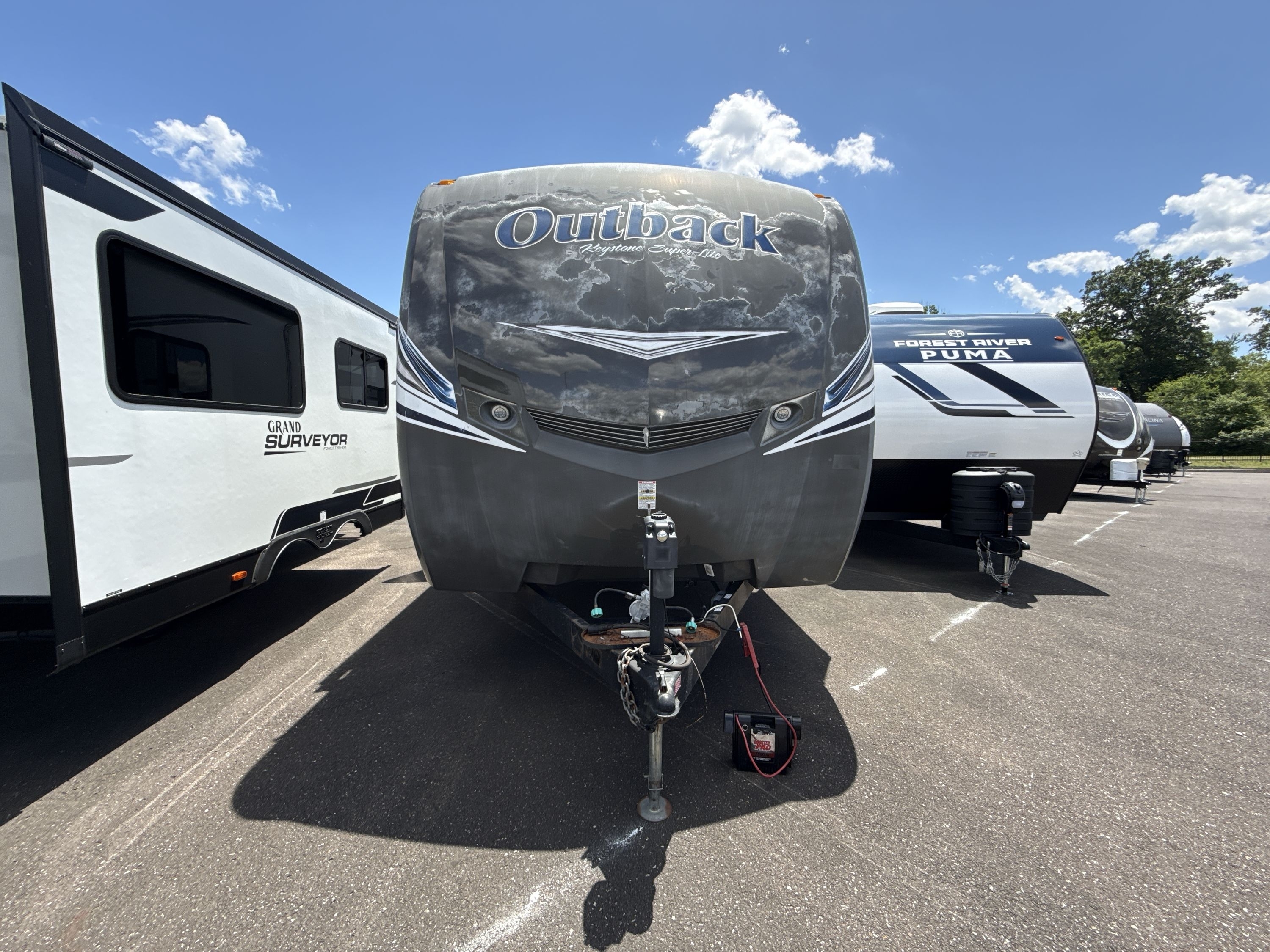 2014 Keystone,k-Z Outback RVs for sale - RV Trader