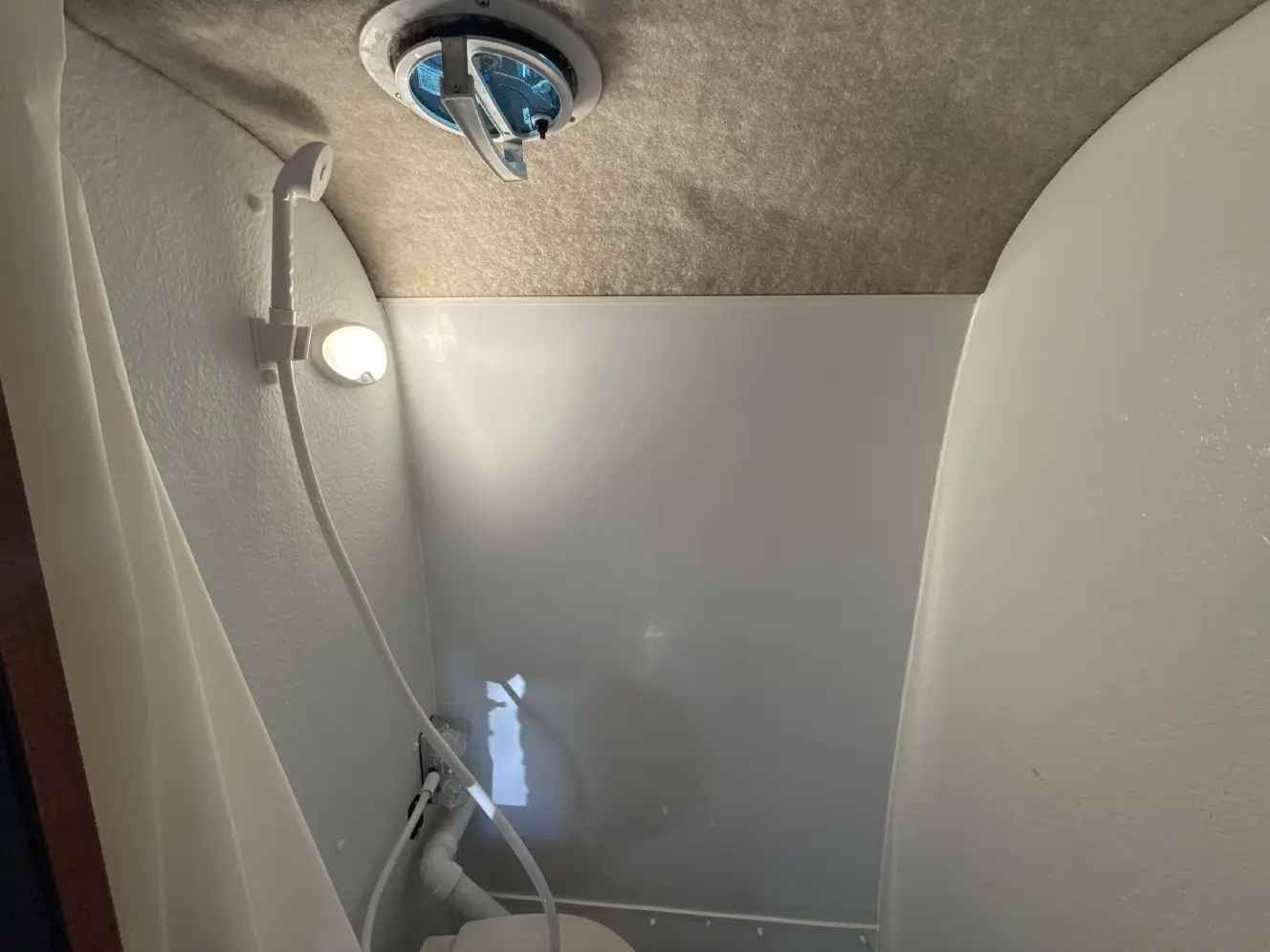 Used 2023 Scamp Scamp 16 Layout 5 For Sale in Sturtevant, WI ...