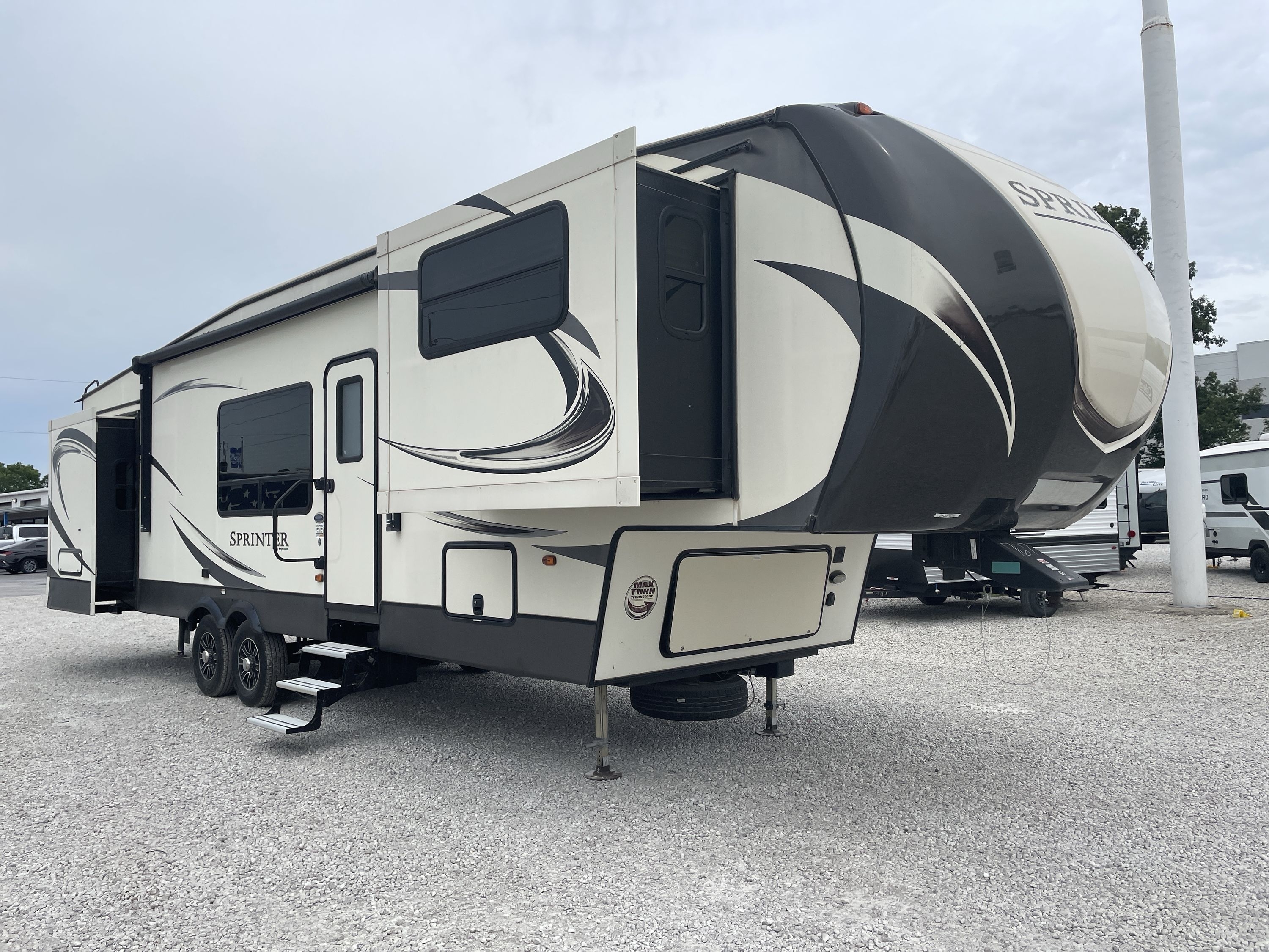 2017 Keystone,forest River Sprinter RVs for sale - RV Trader