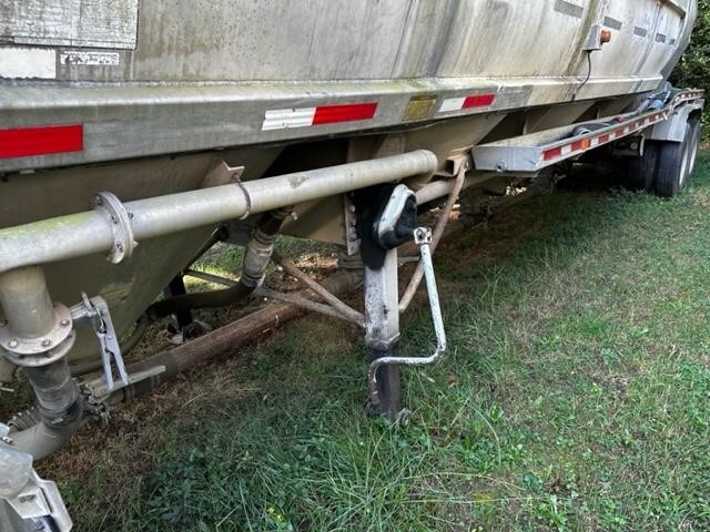 Used 1991 Heil Trailer For Sale in Spartanburg, SC - 5027586553 ...