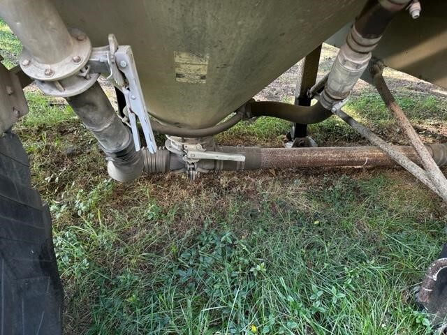 Used 1991 Heil Trailer For Sale in Spartanburg, SC - 5027586553 ...