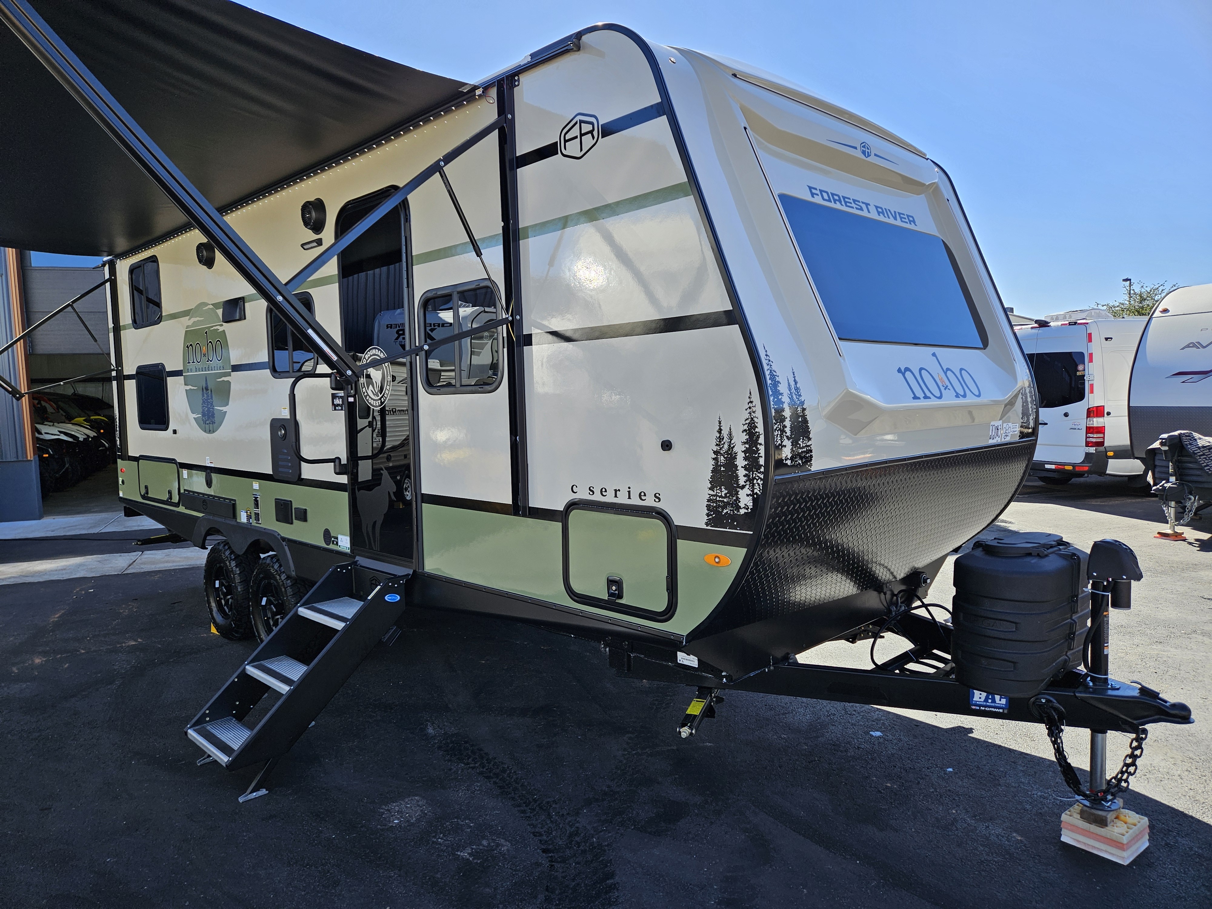 Travel Trailers Sleeps 6 for sale in Utah - RV Trader