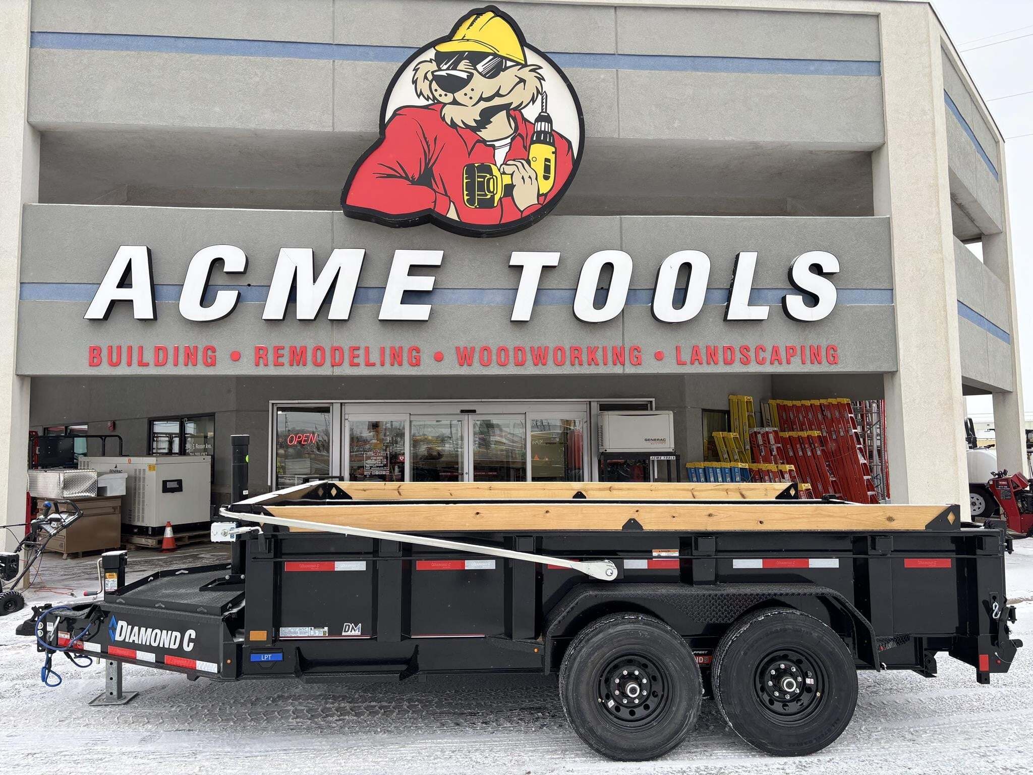 Dump Trailer Equipment listings For Sale Near New Hope, Minnesota ...