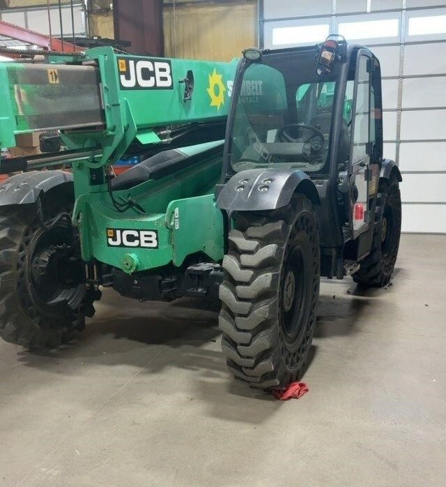 Used Jcb Equipment listings For Sale Near Prineville, Oregon ...