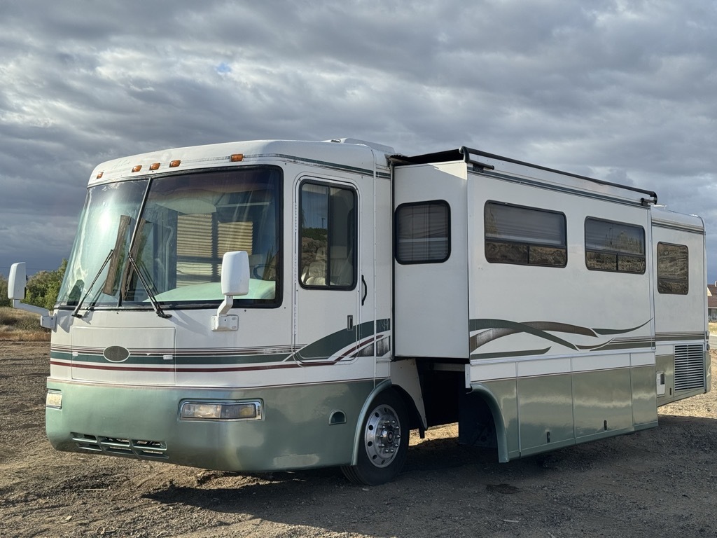 1990-2000 Rexhall Class A RVs and Motorhomes for sale - RV Trader