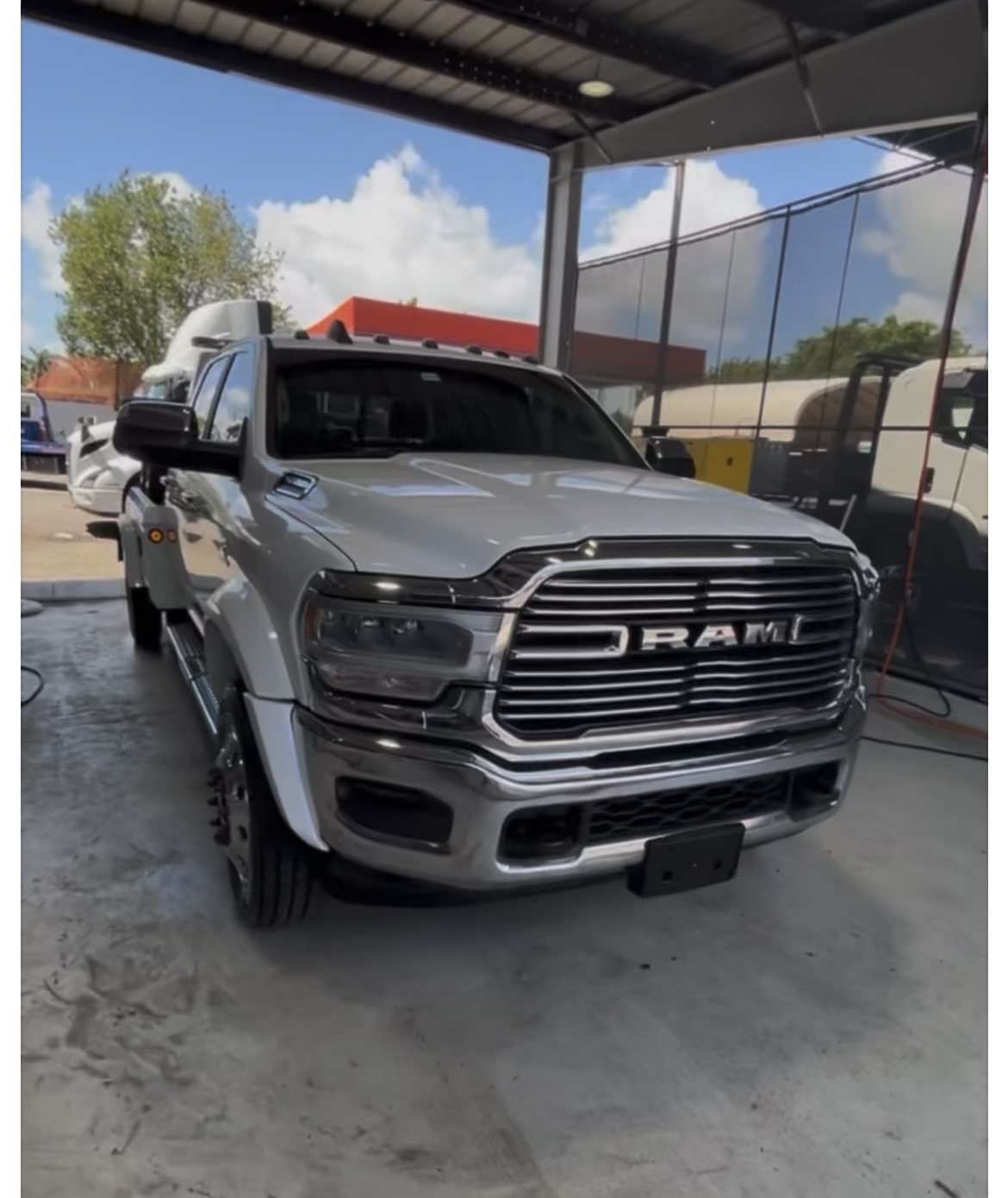 Ram 5500 Laramie Trucks For Sale - Commercial Truck Trader