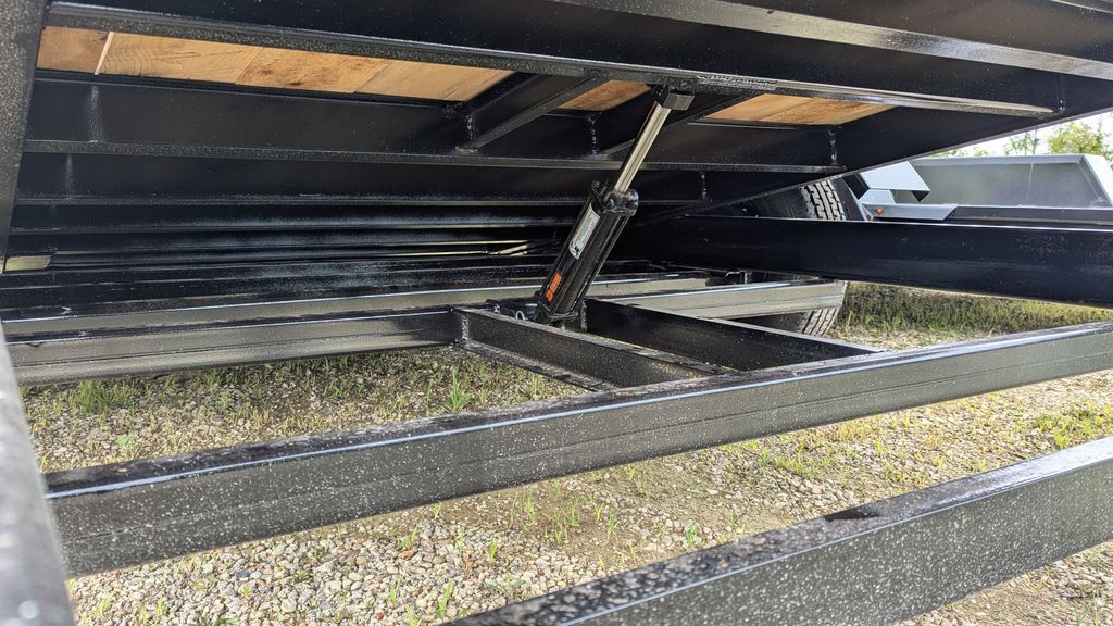 New 2025 Redi-Haul RH12-16ETH For Sale in Antioch, IL - 5037902502 ...