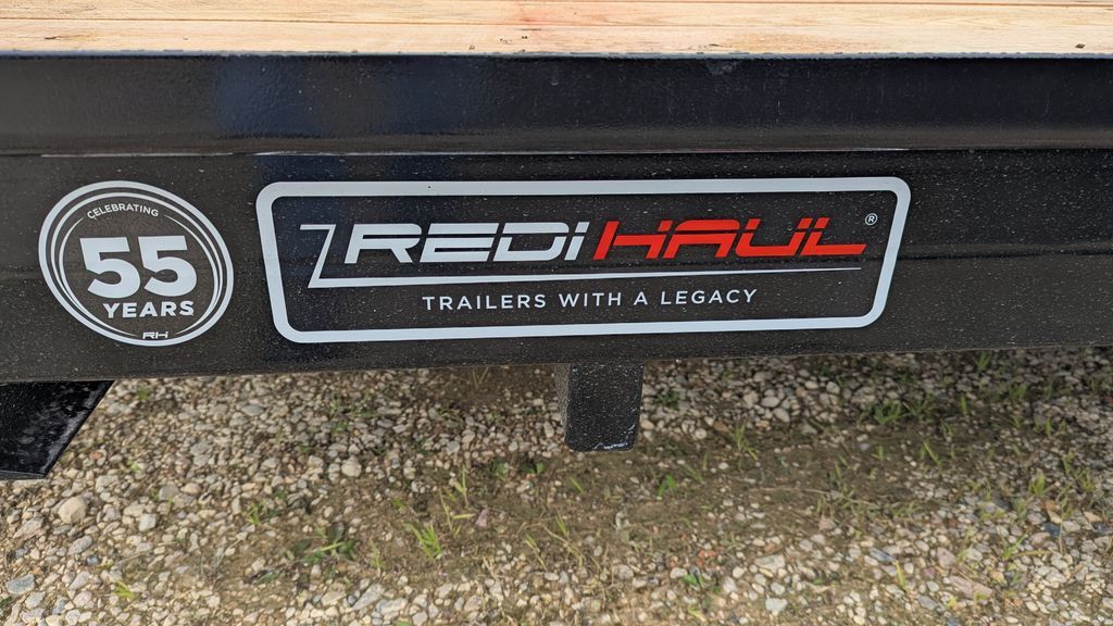 New 2025 Redi-Haul RH12-16ETH For Sale in Antioch, IL - 5037902502 ...