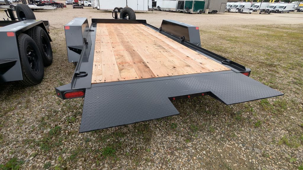New 2025 Redi-Haul RH12-16ETH For Sale in Antioch, IL - 5037902502 ...