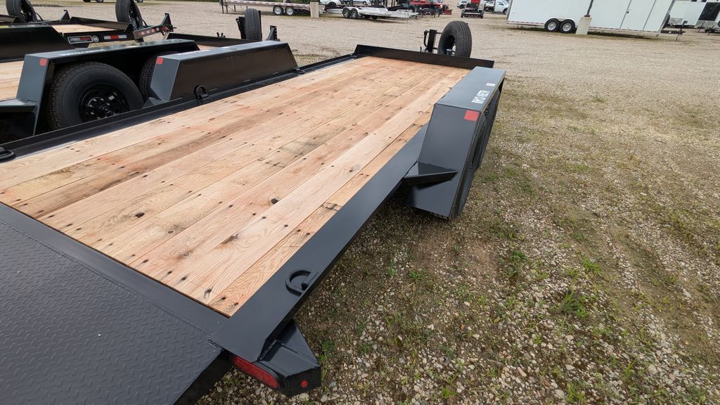 New 2025 Redi-Haul RH12-16ETH For Sale in Antioch, IL - 5037902502 ...