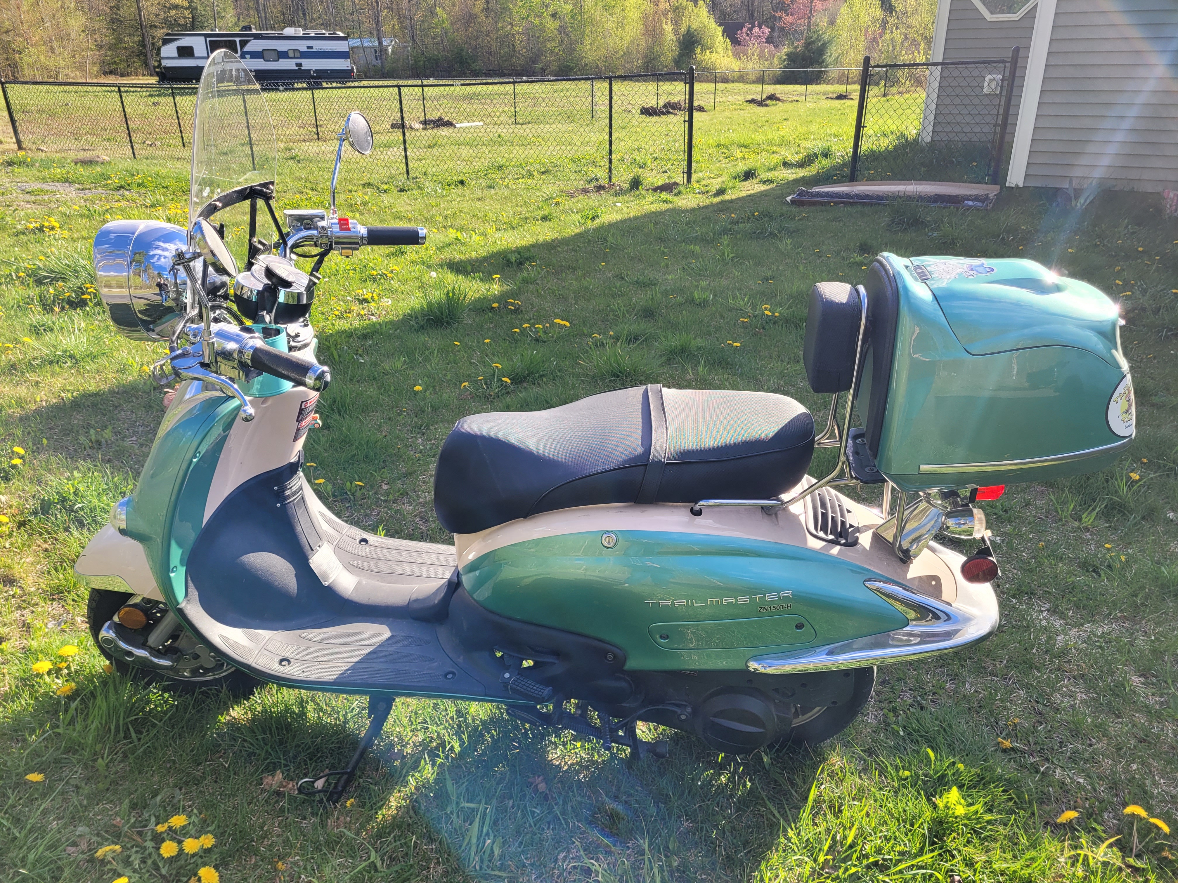Used Scooters For Sale Near Ashburn, VT - Cycle Trader