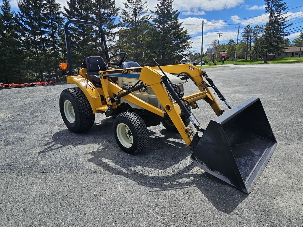 Tractors Equipment listings For Sale Near Levant, Maine - Equipment Trader